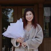 Tina Liu | About | University College London