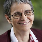 Deborah Arnott | About | University College London