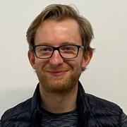 Gerry Casey | About | University College London