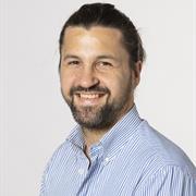 Daniel Vanello | Teaching | University College London