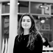 Abigail Chapman | About | University College London