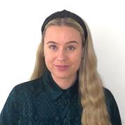 Lucy Bird | About | University College London