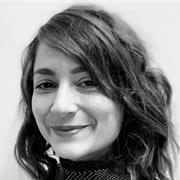 Kristina Valentinova | About | University College London