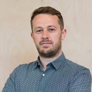 Alex Kibler | About | University College London