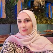 Asma Mubarak | About | University College London