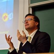 Timothy Leighton | About | University College London