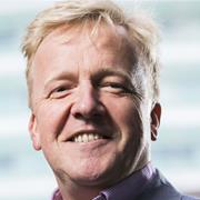 Geraint Rees | About | University College London