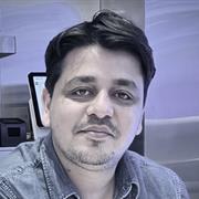 Raman Mishra | About | University College London