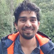 Abhimanyu Kiran | About | University College London