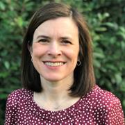 Meredith Whitten | About | University College London