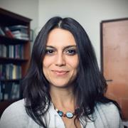 Cemile Ceren Sonmez | About | University College London