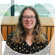 Paulina Dubiel | About | University College London