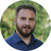 Hannes Bruenner | About | University College London